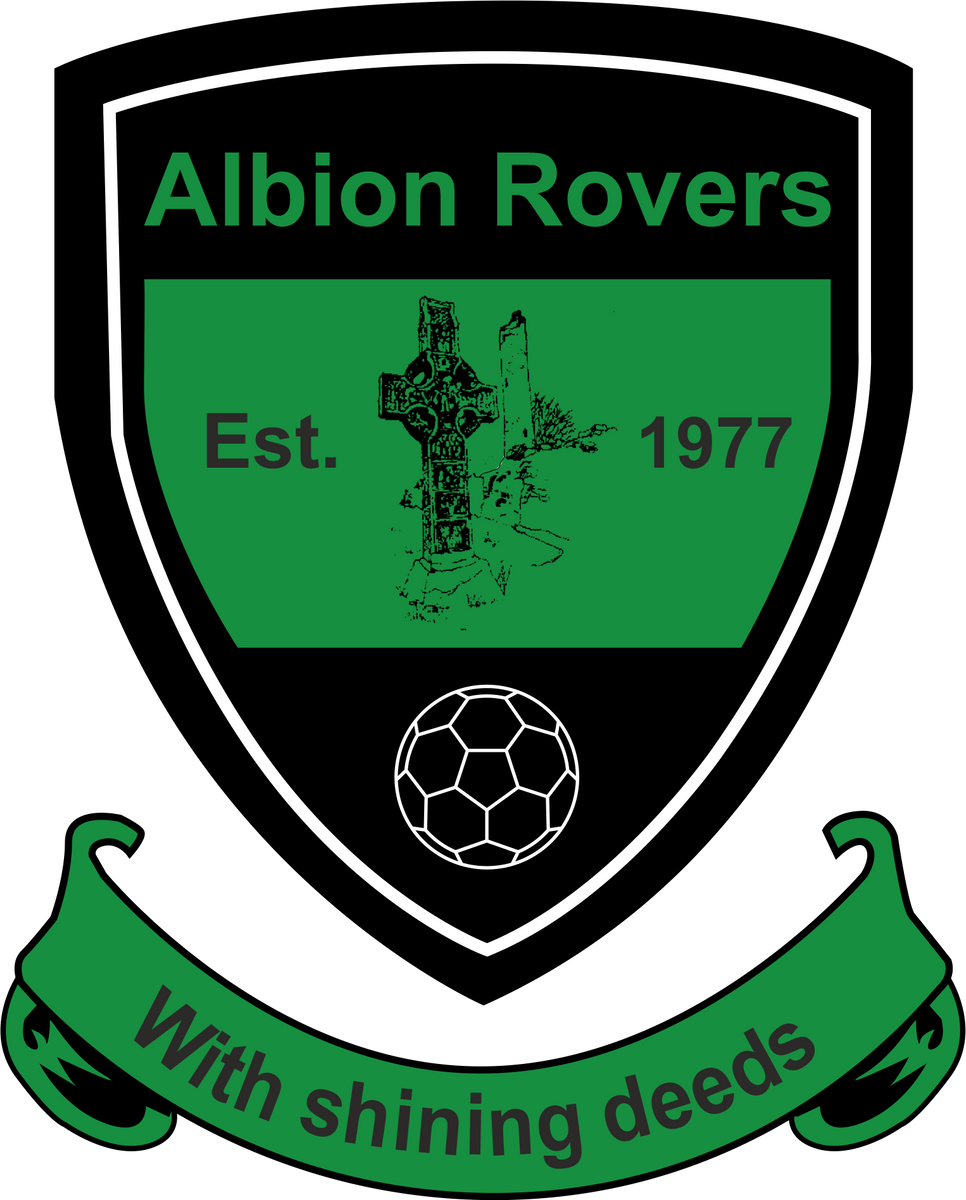 Albion Rovers – Clear Cut Marketing