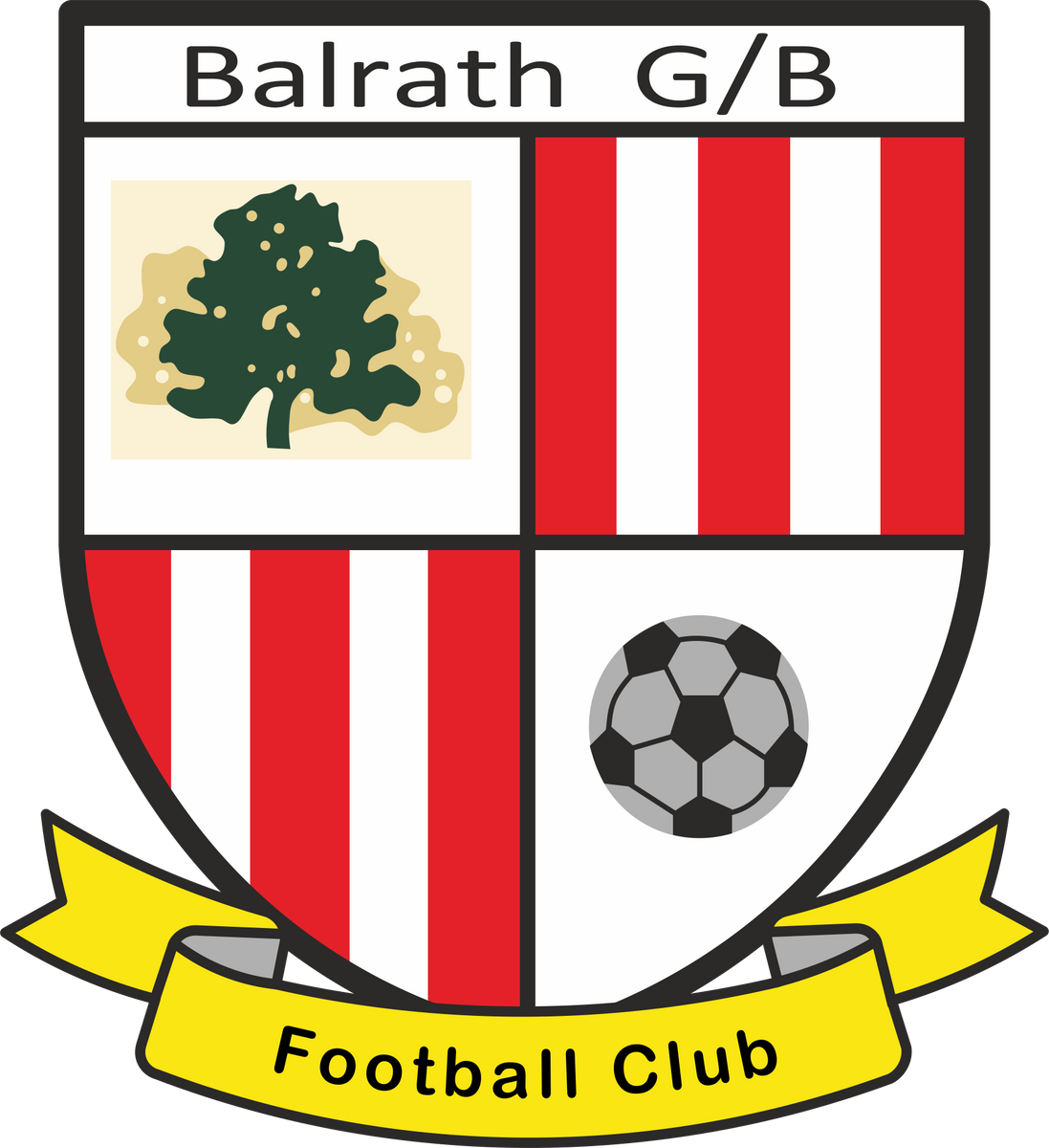 Balrath Football Club – Clear Cut Marketing