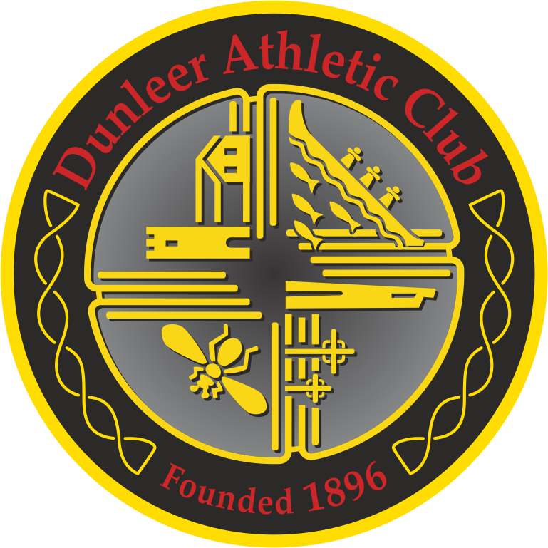 Dunleer AC – Clear Cut Marketing