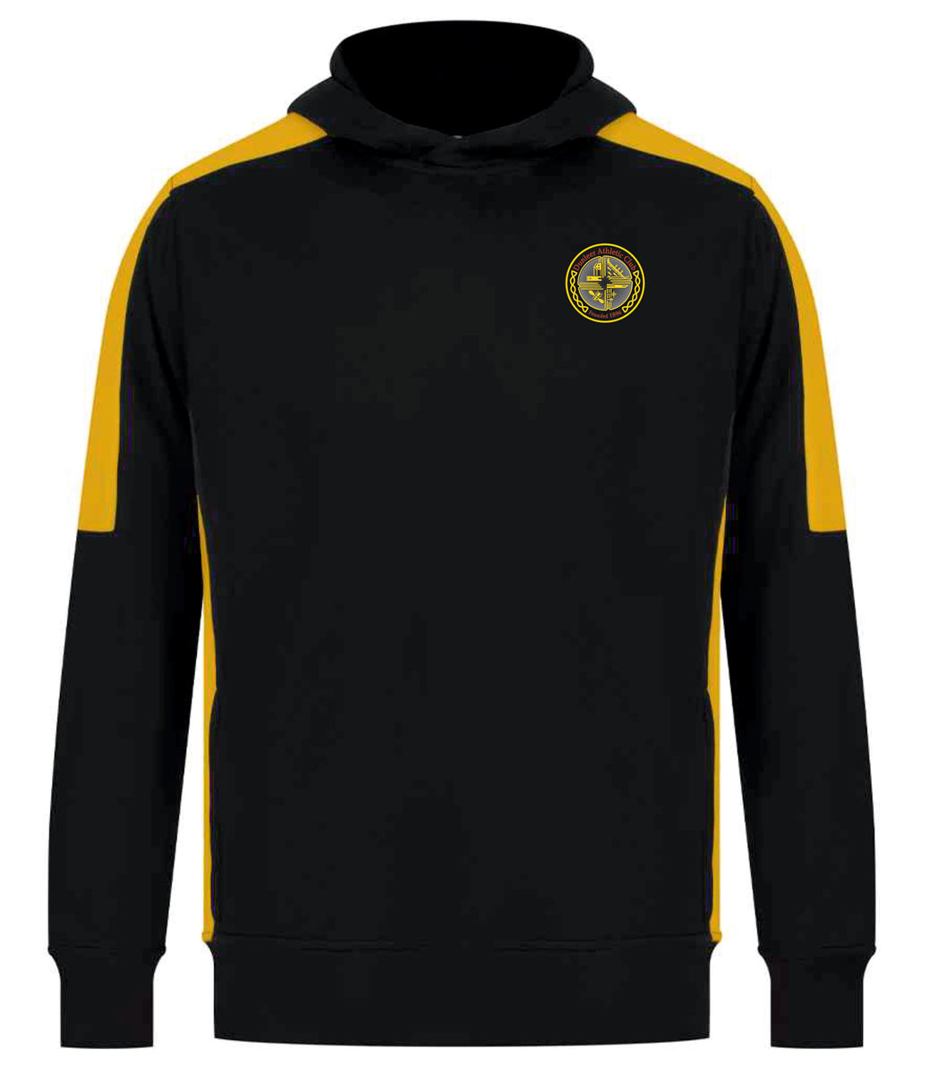 Dunleer AC Hoodie - Kids Sizes – Clear Cut Marketing
